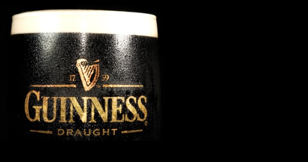God and Guinness – Liam Thatcher