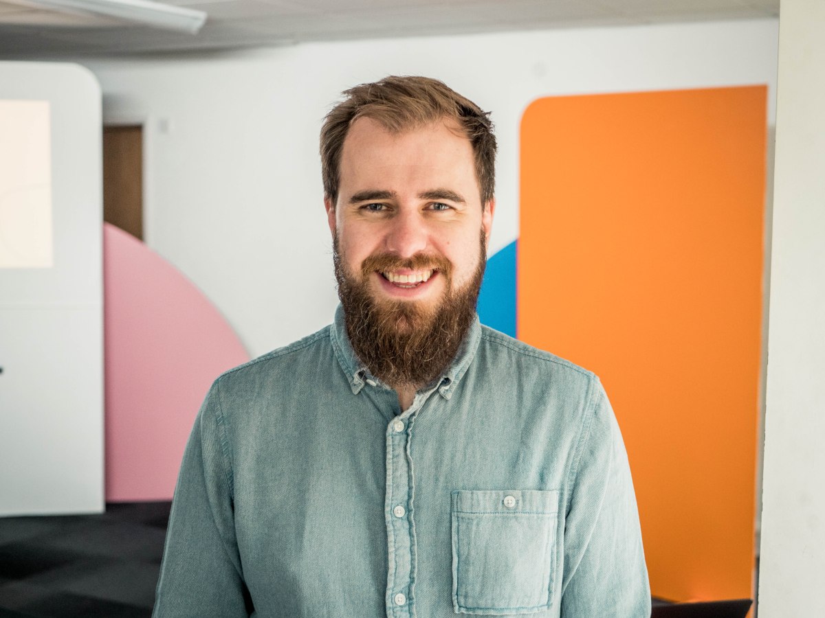 About – Liam Thatcher