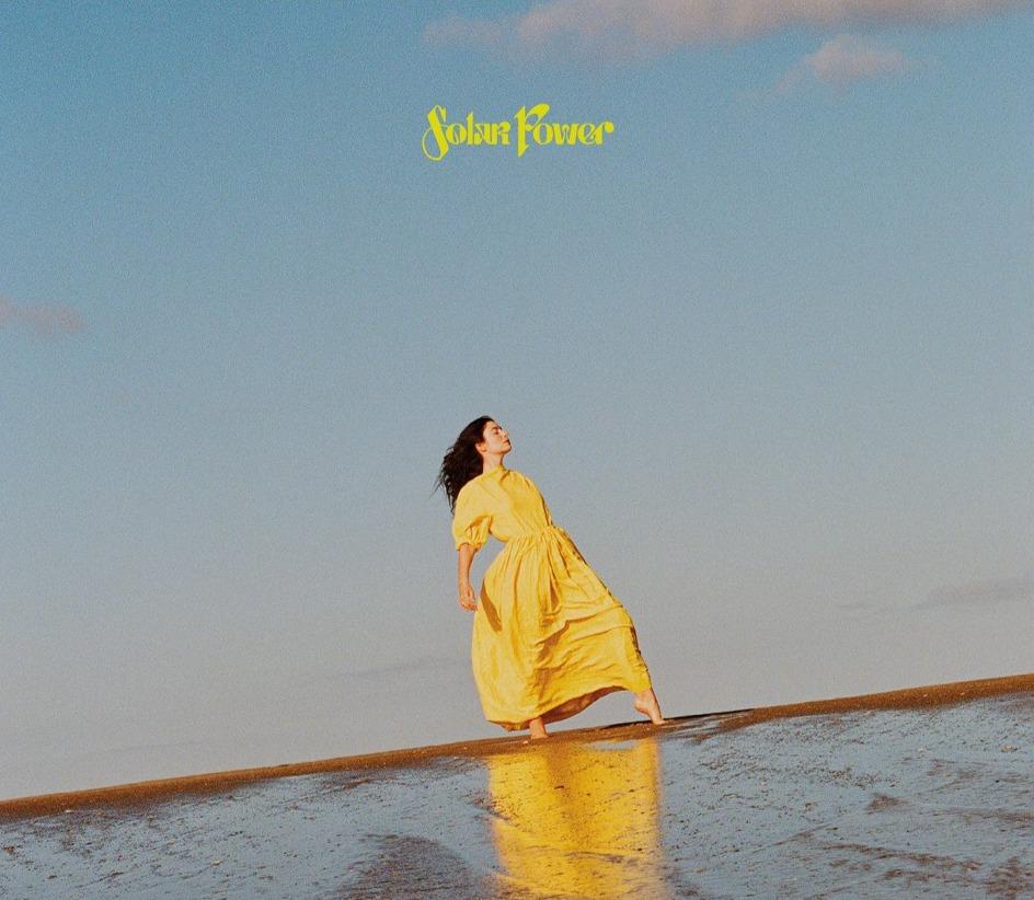 Looking for a Saviour: Solar Power and Lorde’s spiritual quest – Liam ...